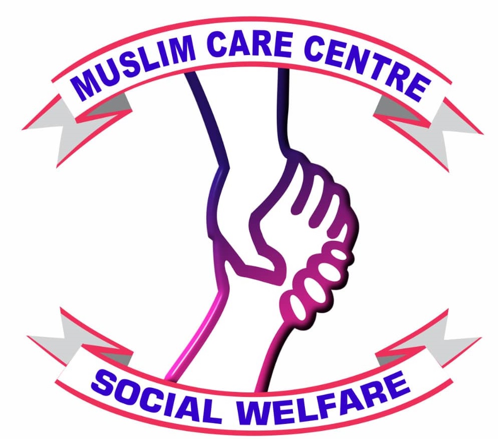 Login | MuCare Social Welfare